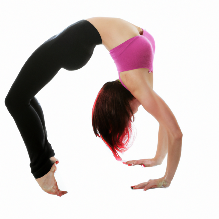 Back Bend - Okply