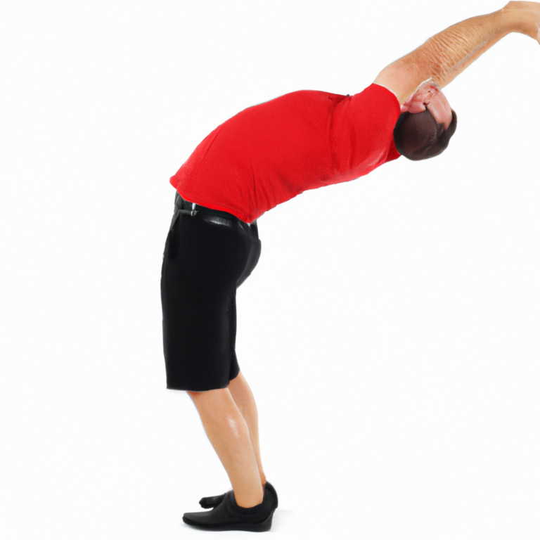 Extended Side Angle Pose - Okply