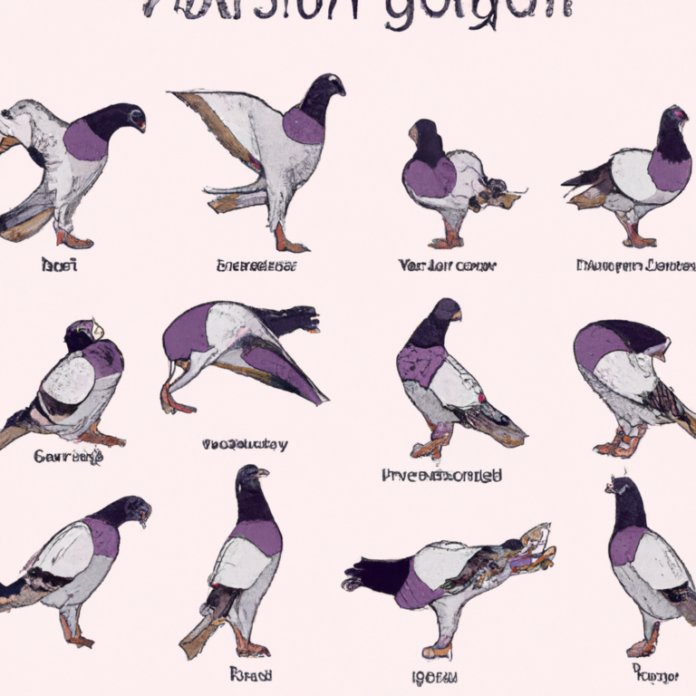 Pigeon Pose Variations - Okply