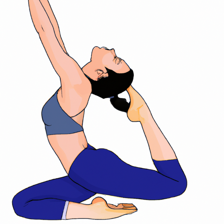 Yin Yoga Sequence - Okply